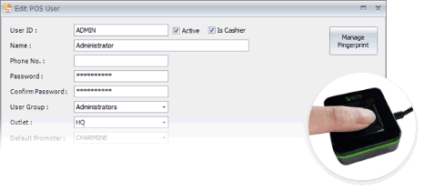 AutoCount POS System | Malaysia Retail & F&B POS Solution